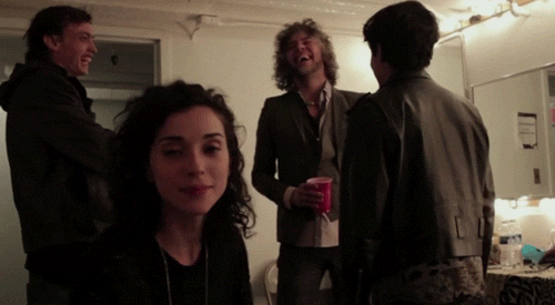 The Flaming Lips GIFs - Get the best GIF on GIPHY