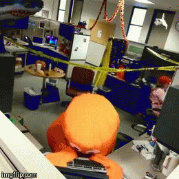 Holidays-inflatables GIFs - Get the best GIF on GIPHY