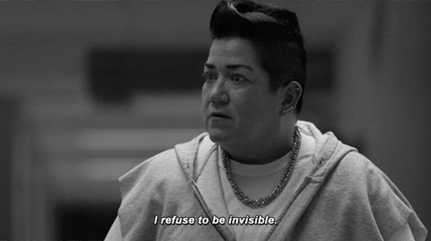 I-refuse GIFs - Get the best GIF on GIPHY