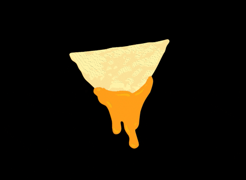 Nacho Cheese Orange GIF by tillamook - Find & Share on GIPHY