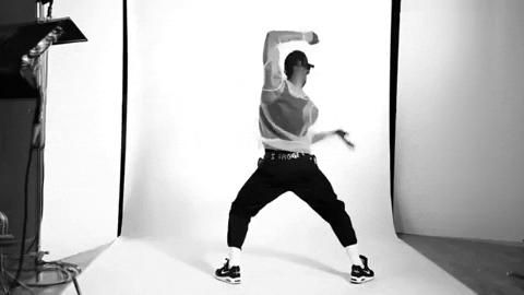 Dance Voguing GIF by NOWNESS - Find & Share on GIPHY