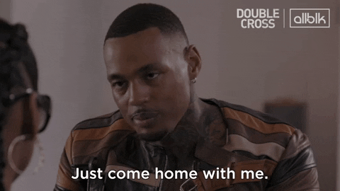 Come Home With Me GIFs - Get the best GIF on GIPHY