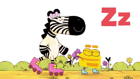 The Letter Z GIFs - Get the best GIF on GIPHY