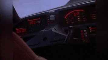 Knight Rider GIFs - Find & Share on GIPHY
