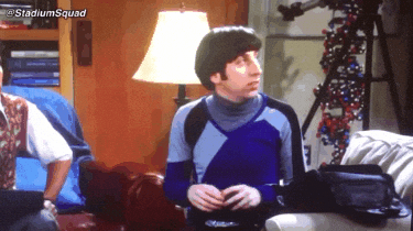 Oh Sheila GIFs - Get the best GIF on GIPHY