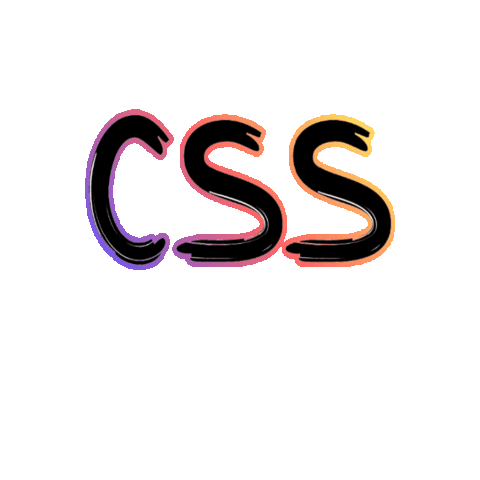 Css Sticker by NFC IEFR Fsd for iOS & Android | GIPHY