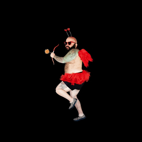 Cupid Village GIFs - Get the best GIF on GIPHY