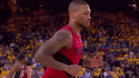 Nba Playoffs GIF by ESPN - Find & Share on GIPHY