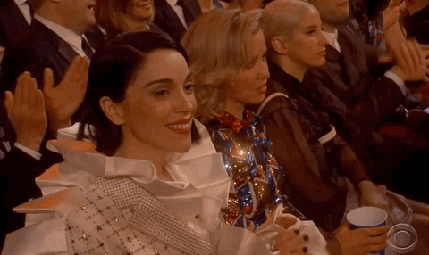 Dolly Week GIFs - Get the best GIF on GIPHY