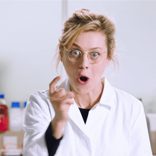 Lab Scientist GIFs - Get the best GIF on GIPHY