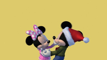 Mickey Dancing GIFs - Find & Share on GIPHY