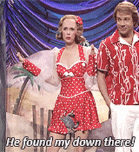 Kristen Wiig Snl Dooneese