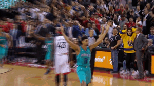 Happy Pumped Up GIF by NBA - Find & Share on GIPHY