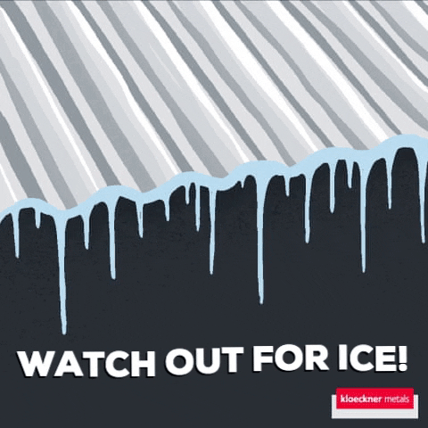 Snowy Roof GIFs - Get the best GIF on GIPHY