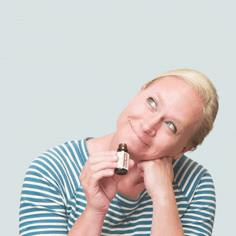 Essential Oil Blend GIFs - Get the best GIF on GIPHY
