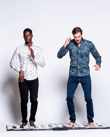 Mensstyle GIFs - Get the best GIF on GIPHY