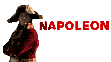 Napoleon GIFs on GIPHY - Be Animated