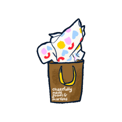 Cheerfully Made GIFs on GIPHY - Be Animated