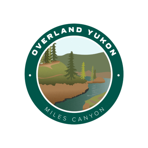 Overland Yukon GIFs on GIPHY - Be Animated