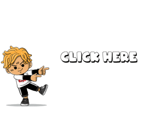 Kid Click Sticker by SugarGang for iOS & Android | GIPHY
