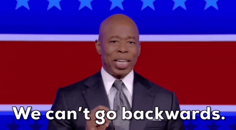 Going Backwards GIFs - Find & Share on GIPHY