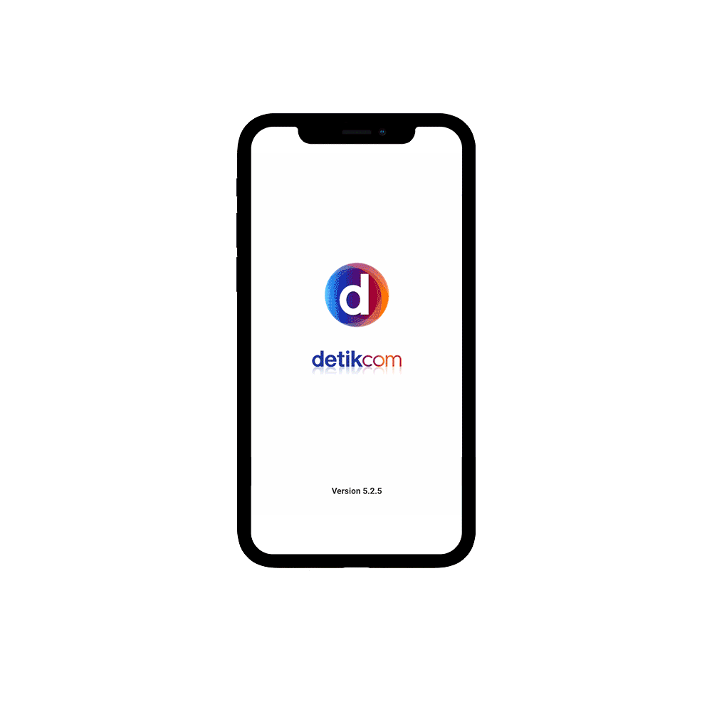 Smartphone Handphone Sticker by detikcom for iOS & Android | GIPHY