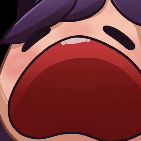 Angry Twitch GIF - Find & Share on GIPHY