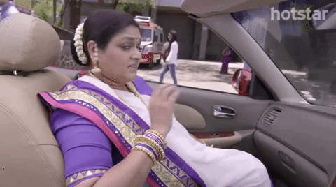 Hindi-tele-serials GIFs - Get the best GIF on GIPHY