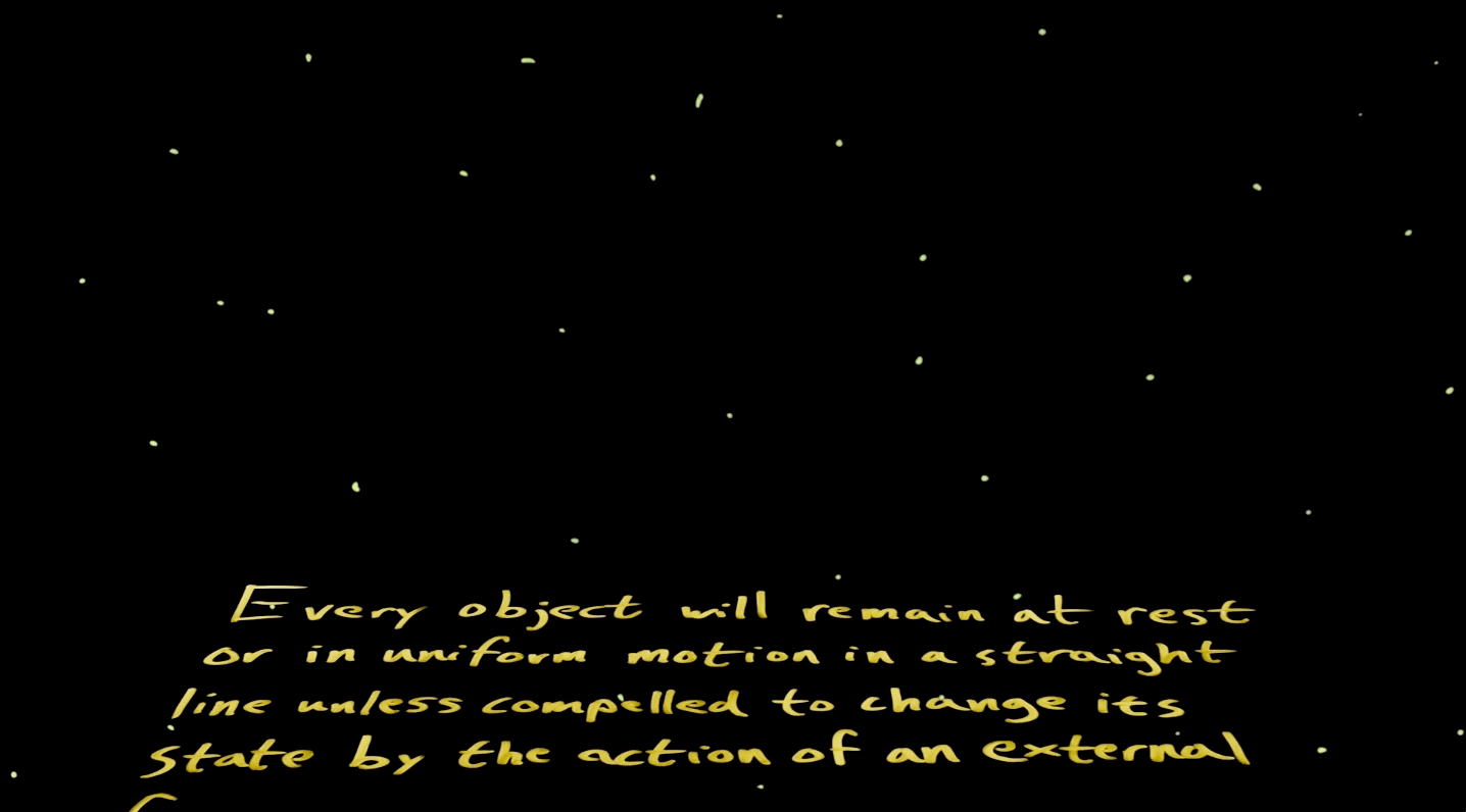 Star Wars Newton'S First Law GIF by Because Science - Find & Share on GIPHY