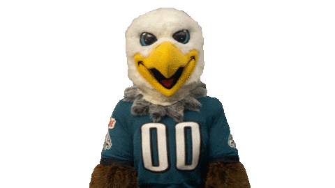 Philadelphia Eagles Animated Gifs