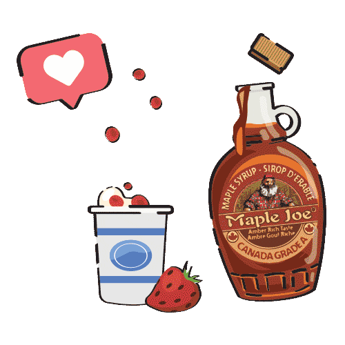 Maple Joe® GIFs on GIPHY - Be Animated