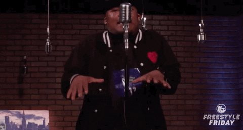New York Rap GIF by BET - Find & Share on GIPHY