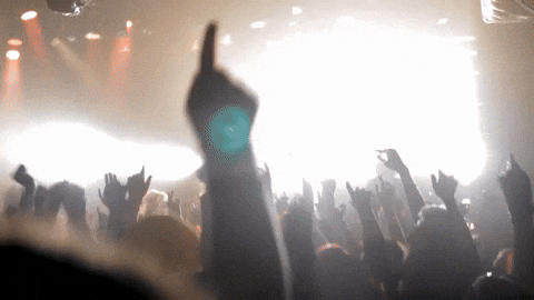 Mcr Concert GIFs - Get the best GIF on GIPHY