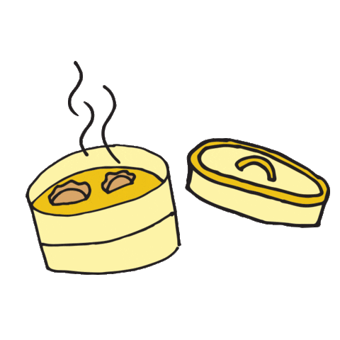 Little Dumplings GIFs on GIPHY - Be Animated