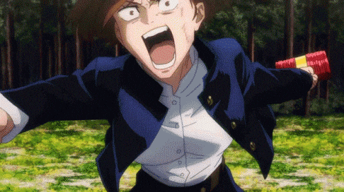 Mandatory.GG GIFs on GIPHY - Be Animated