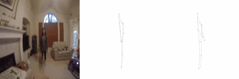 GitHub - qimaqi/VH_Proj_public