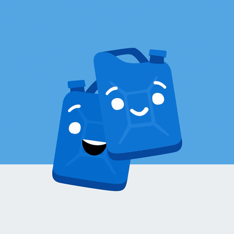 Canister GIFs - Get the best GIF on GIPHY