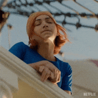 Emily Rudd Gif