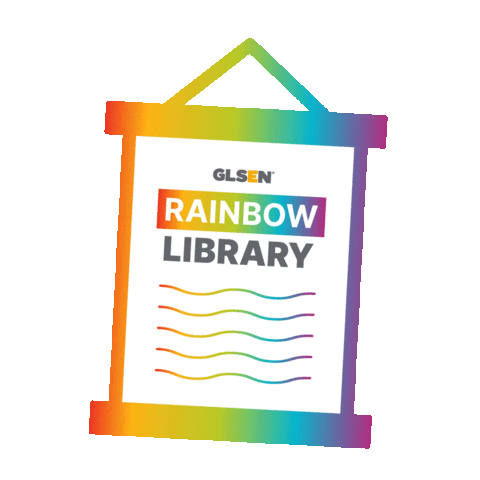 Rainbow Library GIFs on GIPHY - Be Animated