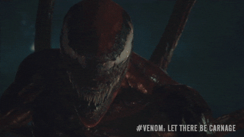 Cletus Kasady GIFs - Get the best GIF on GIPHY