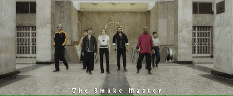 Kungfu-master GIFs - Get the best GIF on GIPHY