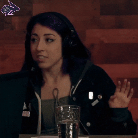 Role Playing Reaction GIF by Hyper RPG - Find & Share on GIPHY