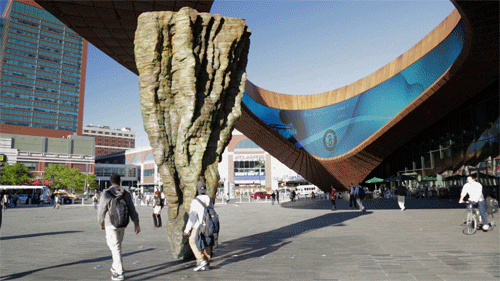 Atlantic Terminal GIFs - Get the best GIF on GIPHY