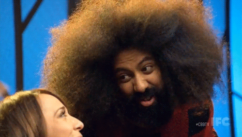 New trending GIF tagged ifc rashida jones comedy… | Trending Gifs