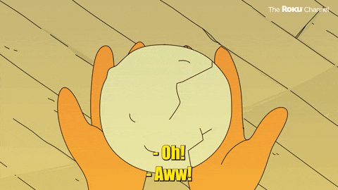 Hatch GIFs - Get the best GIF on GIPHY