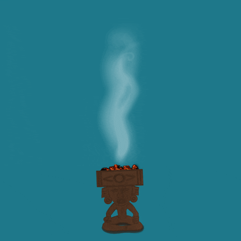 Fire Smoke GIF - Find & Share on GIPHY