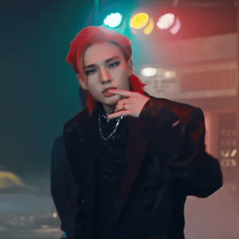 Stray Kid GIFs - Get the best GIF on GIPHY