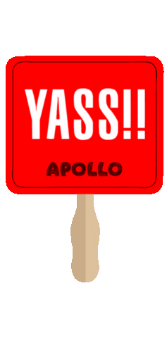 ApolloTheater GIFs on GIPHY - Be Animated