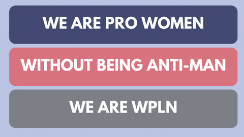 Women's Public Leadership Network GIFs on GIPHY - Be Animated