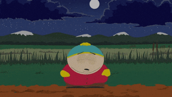 Episode 6 - The Death of Eric Cartman GIFs on GIPHY - Be Animated